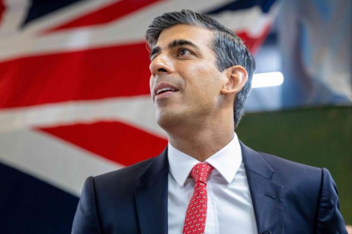 Rishi Sunak será el nuevo primer ministro de Reino Unido | BI Noticias